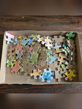 Milton Bradley | Toys | Vintage 989 My Little Pony Dance N Prance ...